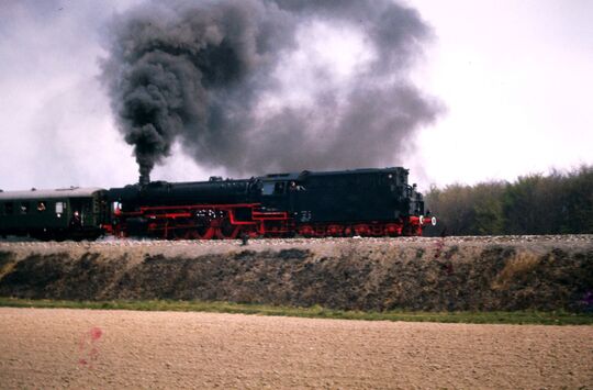 DGEG - Deutsche Gesellschaft für Eisenbahngeschichte | Willkommen ...